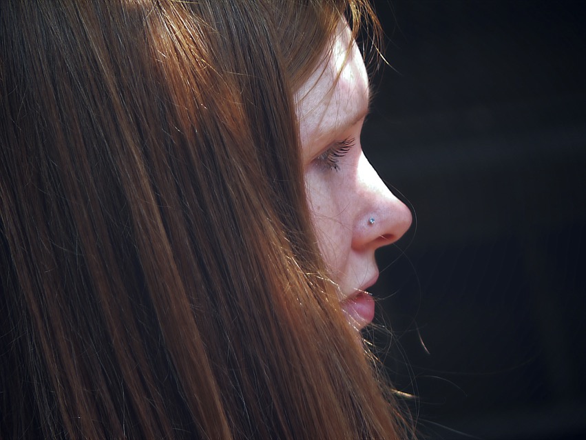 Pressefotos - Annika "Nika" Jonsson